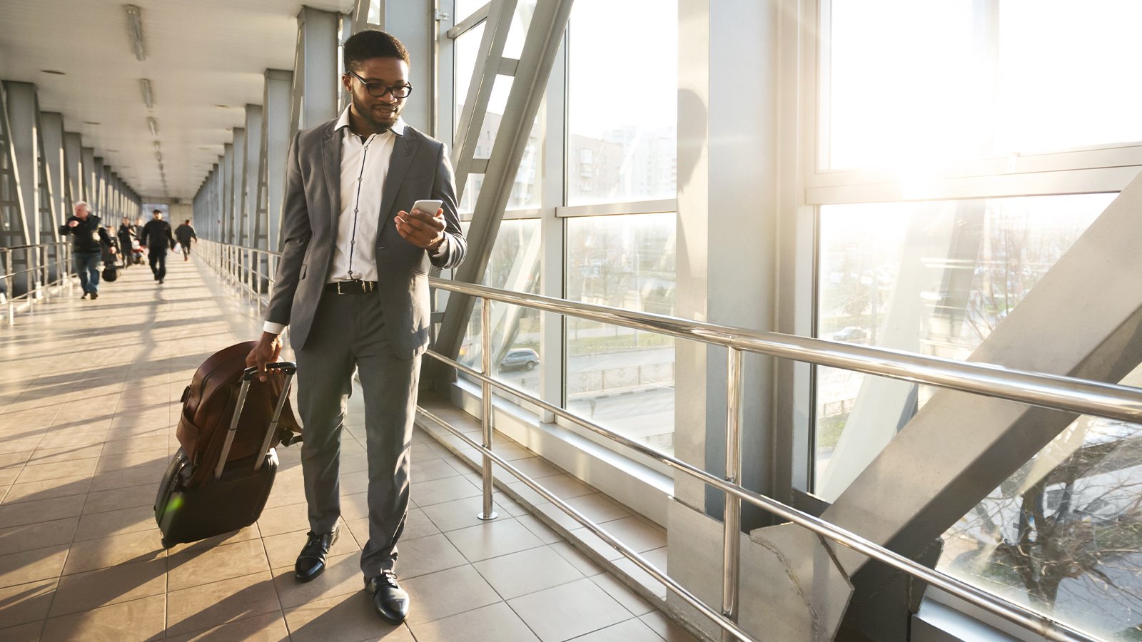 The Ultimate Guide For Business Travel