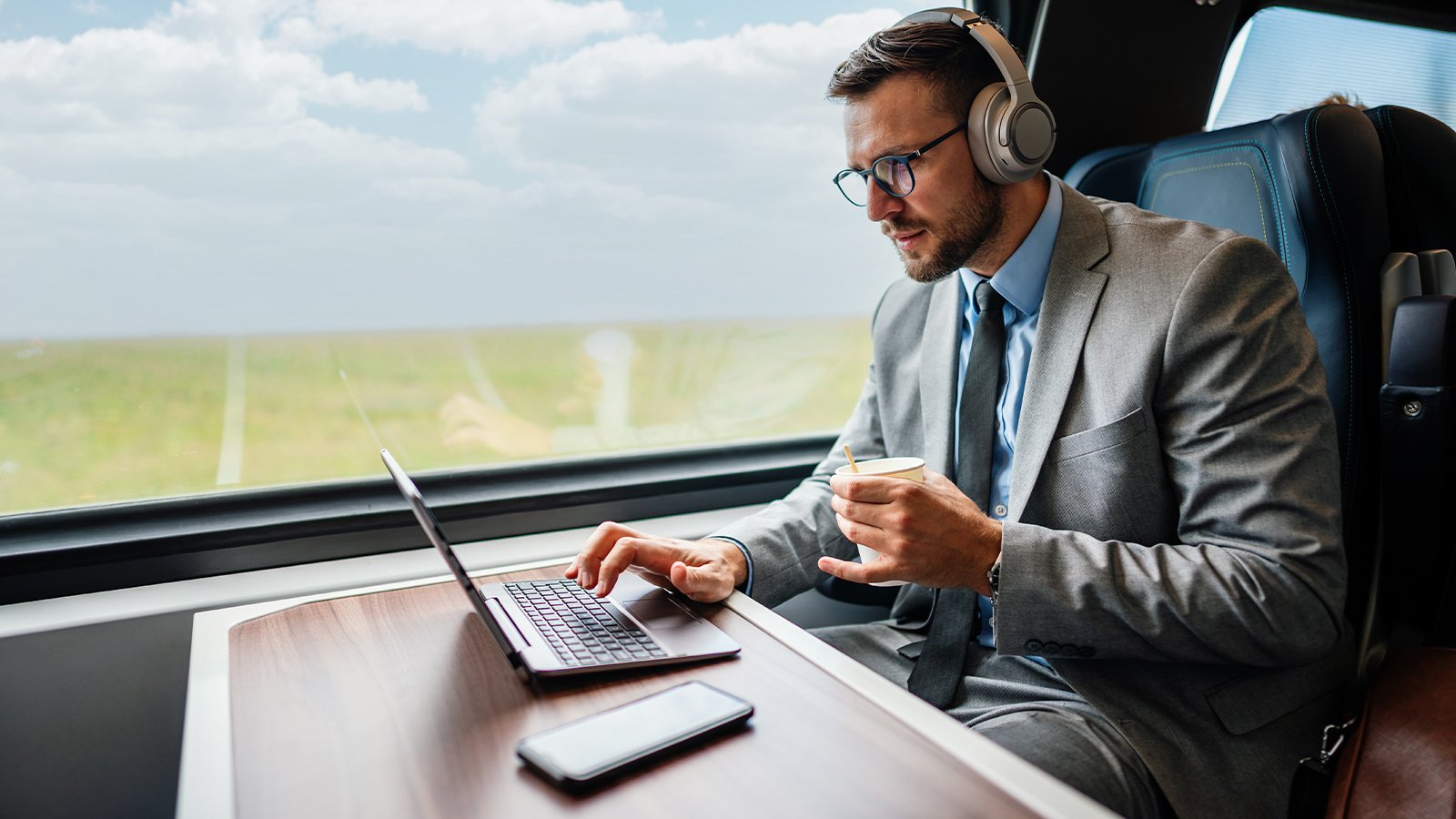 The Ultimate Guide For Business Travel