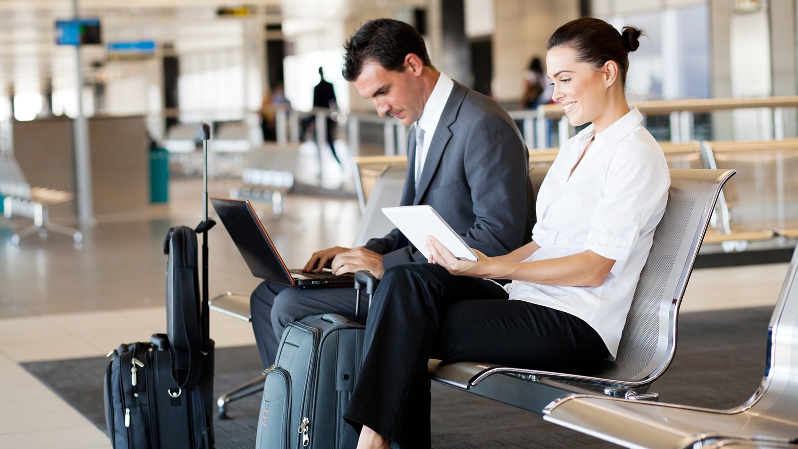 The Ultimate Guide For Business Travel