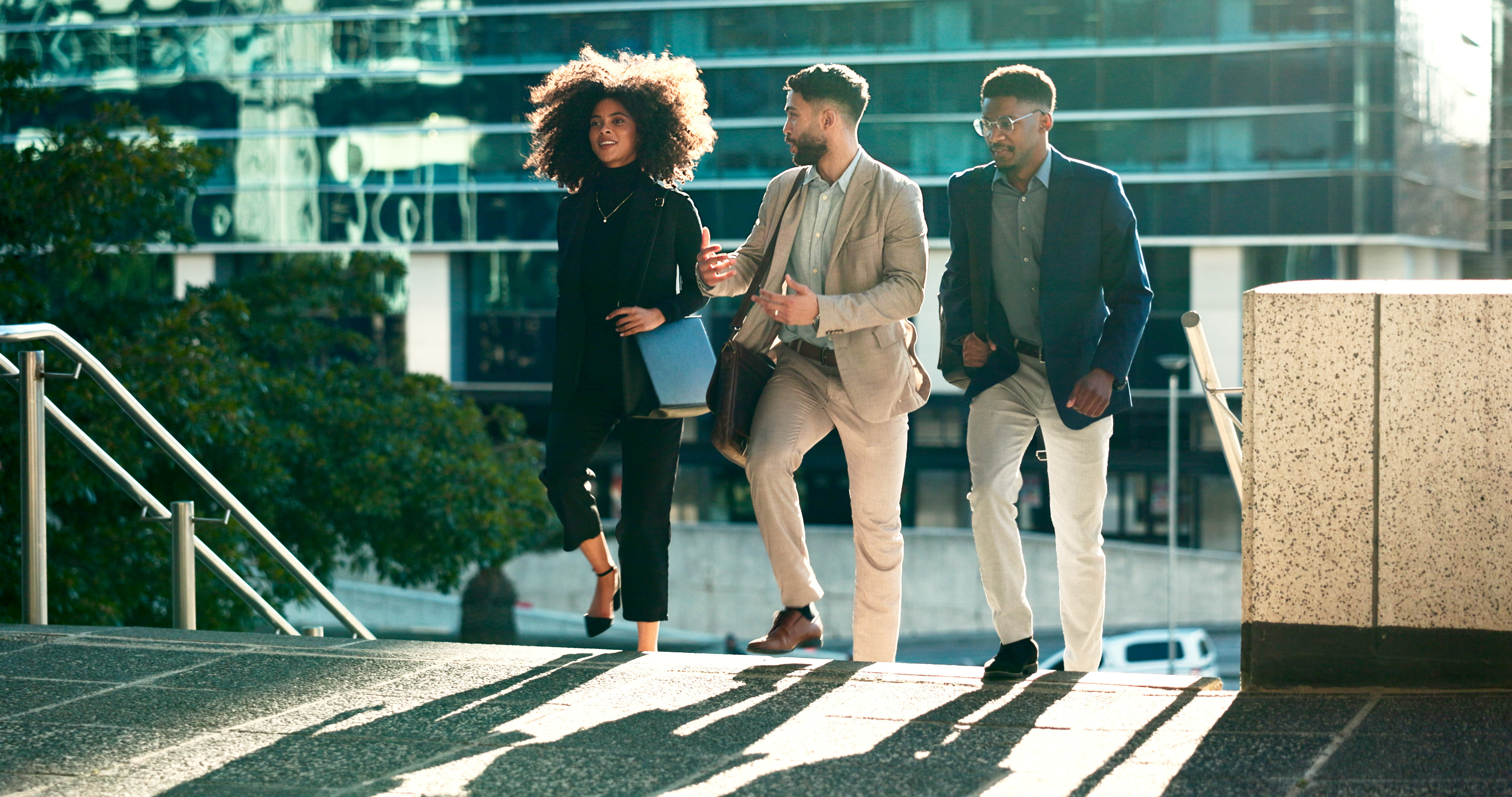AI-Powered Business Travel Booking Platform | BusinessTravel.com